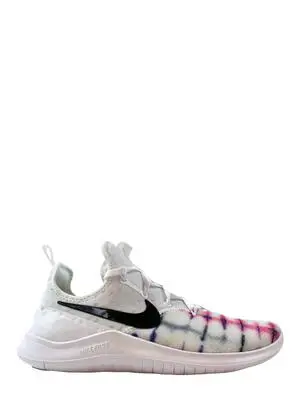 Nike Free Tr 8 Amp Athletic Sneakers - White