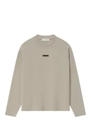 Fear Of God Classic Fit T-shirt - Tan