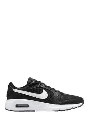 Nike Air Max Sc Gs Sneakers - Black