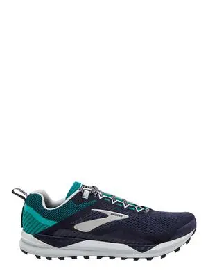 Brooks Cascadia 14 Athletic Sneakers - Blue