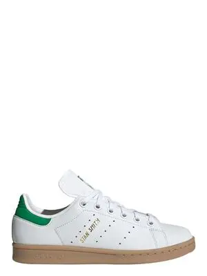 Adidas Stan Smith J Sneakers - White