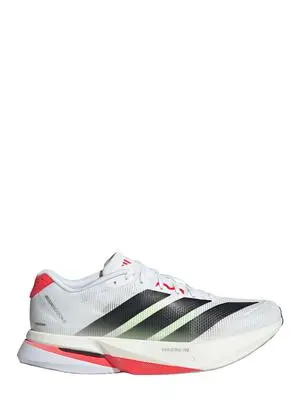 Adidas Adizero Boston 13 Sneakers - White