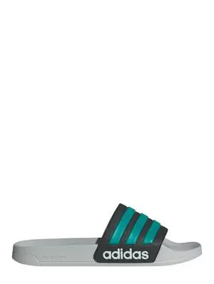 Adidas Adilette Shower Slide - Black
