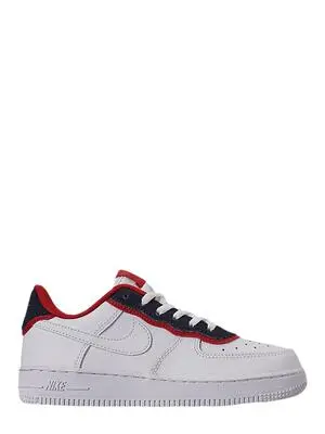 Nike Air Force 1 Low Lv8 Ps Sneakers - White