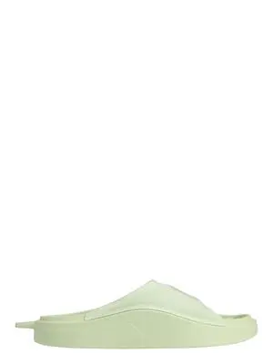 Adidas Stella Mccartney X 'halo' Slide - Green