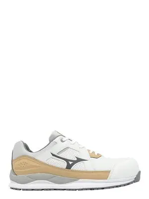 Mizuno Prime Fit Hw 2 11l Wide Sneakers - White