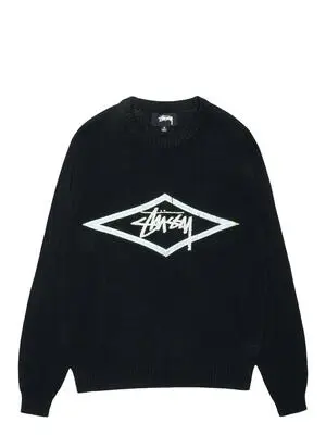 STÜSSY Surf Team Sweater