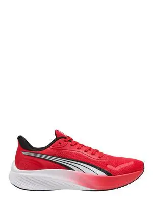 PUMA Pounce Lite Athletic Sneakers - Red