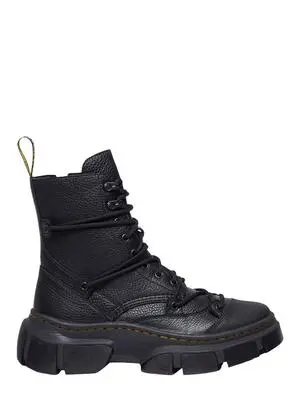 Dr. Martens Dmxl 8-eye Boots - Black