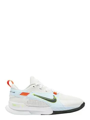 Nike Crosscourt Gs Sneakers - White