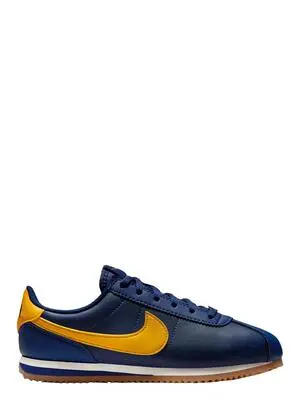 Nike Cortez Gs Sneakers - Blue