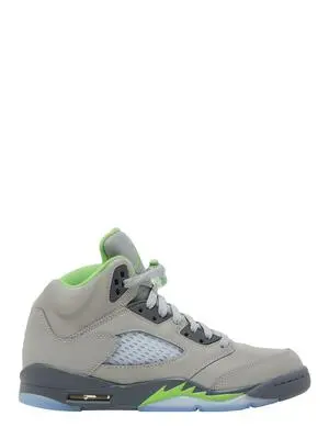 JORDAN Retro Gs 'green Bean' 2022 - Grey
