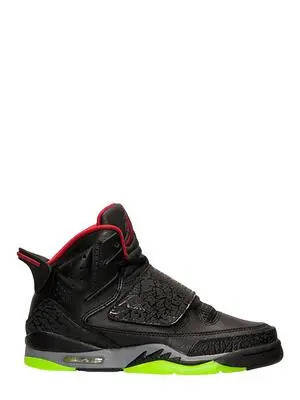 JORDAN Son Of Mars Bg High-top Sneakers - Black