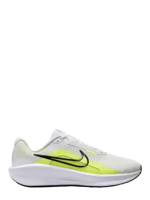 Nike Downshifter Extra Wide Sneakers - White