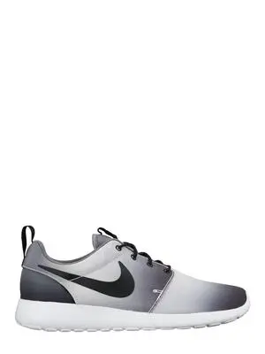 Nike Roshe One Print Sneakers - White