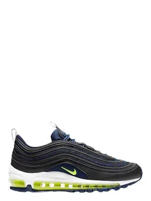 Nike Air Max 97 Gs Sneakers - Blue