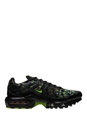 Nike Air Max Plus Gs Sneakers - Black