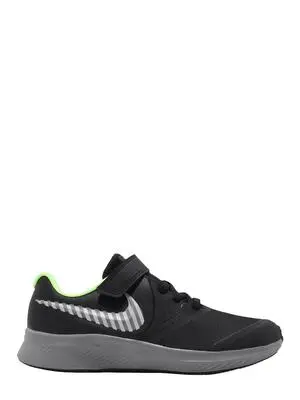 Nike Star Runner 2 Hz Psv Sneakers - Black