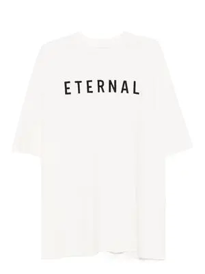 Fear Of God Eternal Tee - White