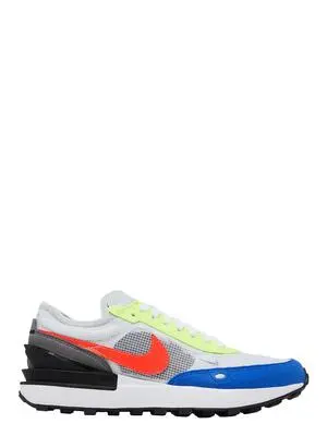 Nike Waffle One Gs Sneakers - White