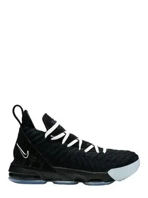 Nike Lebron 16 Gs 'equality' Sneakers - Black