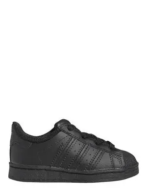 Adidas Superstar El I - Black