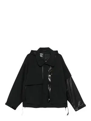 ACRONYM Rider Jacket - Black