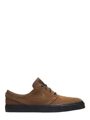 Nike Zoom Stefan Janoski - Brown
