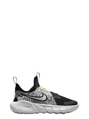 Nike Flex Runner Jp Ps Doodles - Black