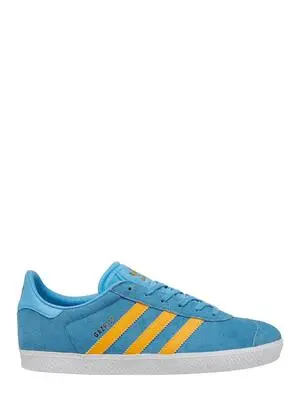 Adidas Gazelle J Sneakers - Blue