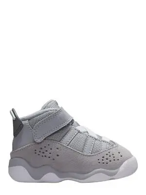 JORDAN 6 Rings Td - Grey