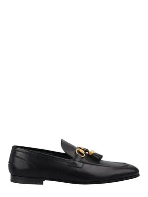 Gucci Jordaan Loafer - Black
