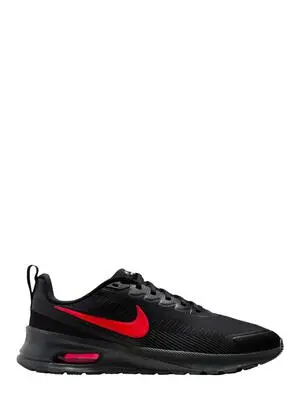 Nike Air Max Nuaxis Sneakers - Black