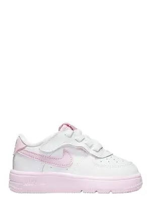 Nike Force 1 Low Easyon Td Sneakers - White