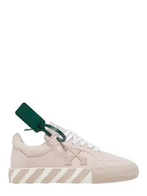 Off-White Vulc Sneaker - Pink