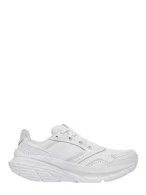 Saucony Guide Metro Limited Edition Extra Wide Sneakers - White