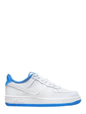 Nike Force 1 Ps Sneakers - White