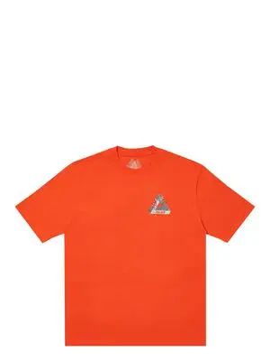 PALACE Tri-tex T-shirt - Red