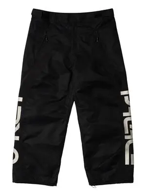 PALACE X Oakley Snow Trouser - Black