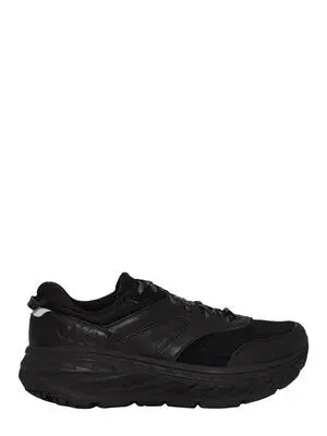 HOKA® Opening Ceremony X Bondi Sneakers - Black