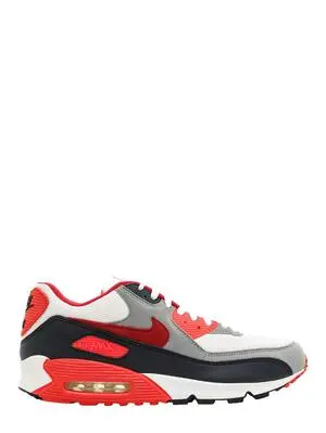 Nike Air Max 90 Ex Sneakers - Red