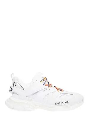 Balenciaga Track Trainer - White