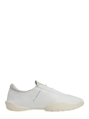 Adidas Y-3 Regu Sneakers - White