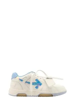 Off-White Out Of Office Sneakers White