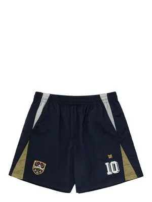 Aimé Leon Dore Team Soccer Short - Blue