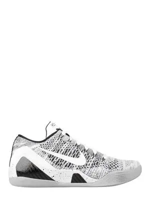 Nike Kobe 9 Elite Low Xdr Sneakers - Grey
