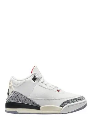JORDAN Retro Ps Sneakers - White