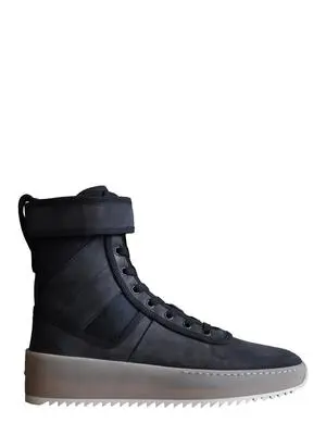 FEAR OF GOD Military High Top Sneaker