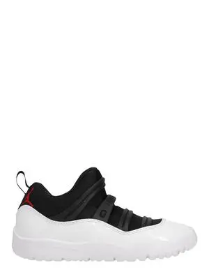 JORDAN 11 Retro Little Flex Ps Sneakers - Black