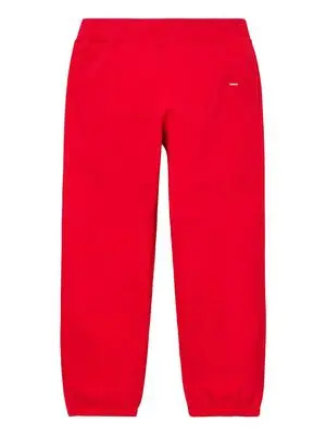 Supreme Windstopper Sweatpant - Red